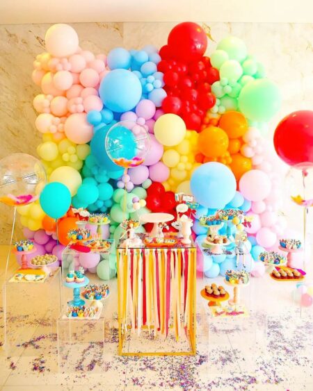 Confira 20 dicas incríveis de decoração de carnaval!