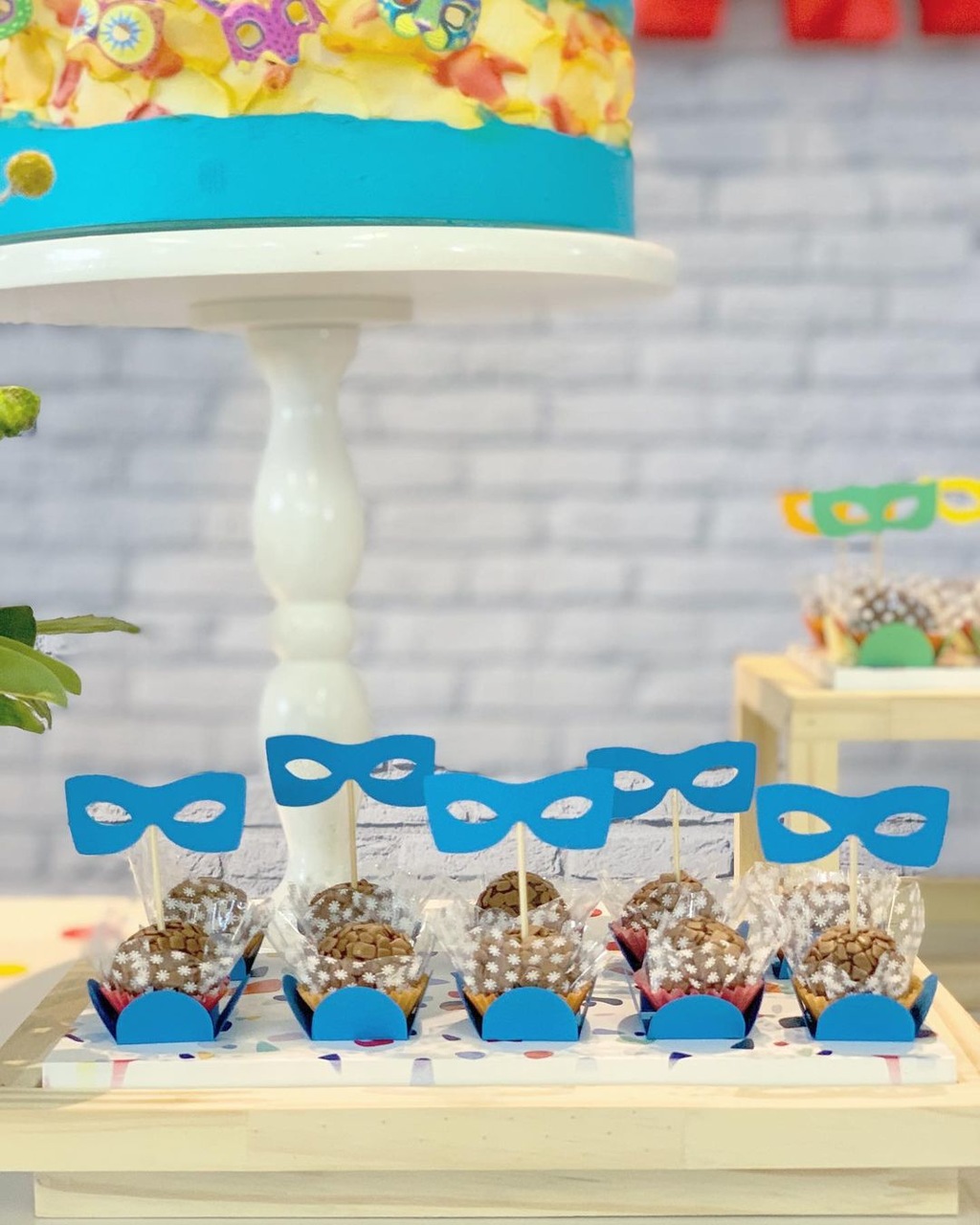 Confira 20 dicas incríveis de decoração de carnaval!